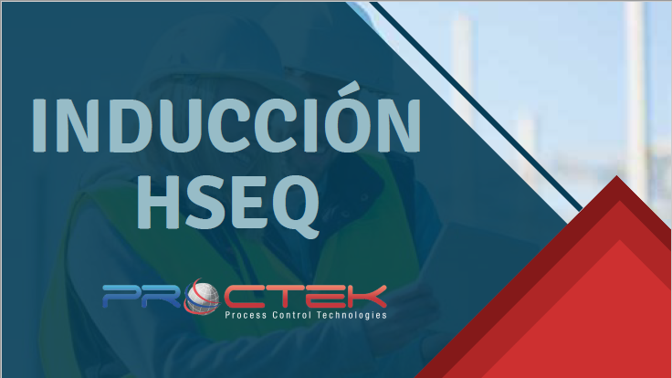 Universidad Proctek: Todos los cursos