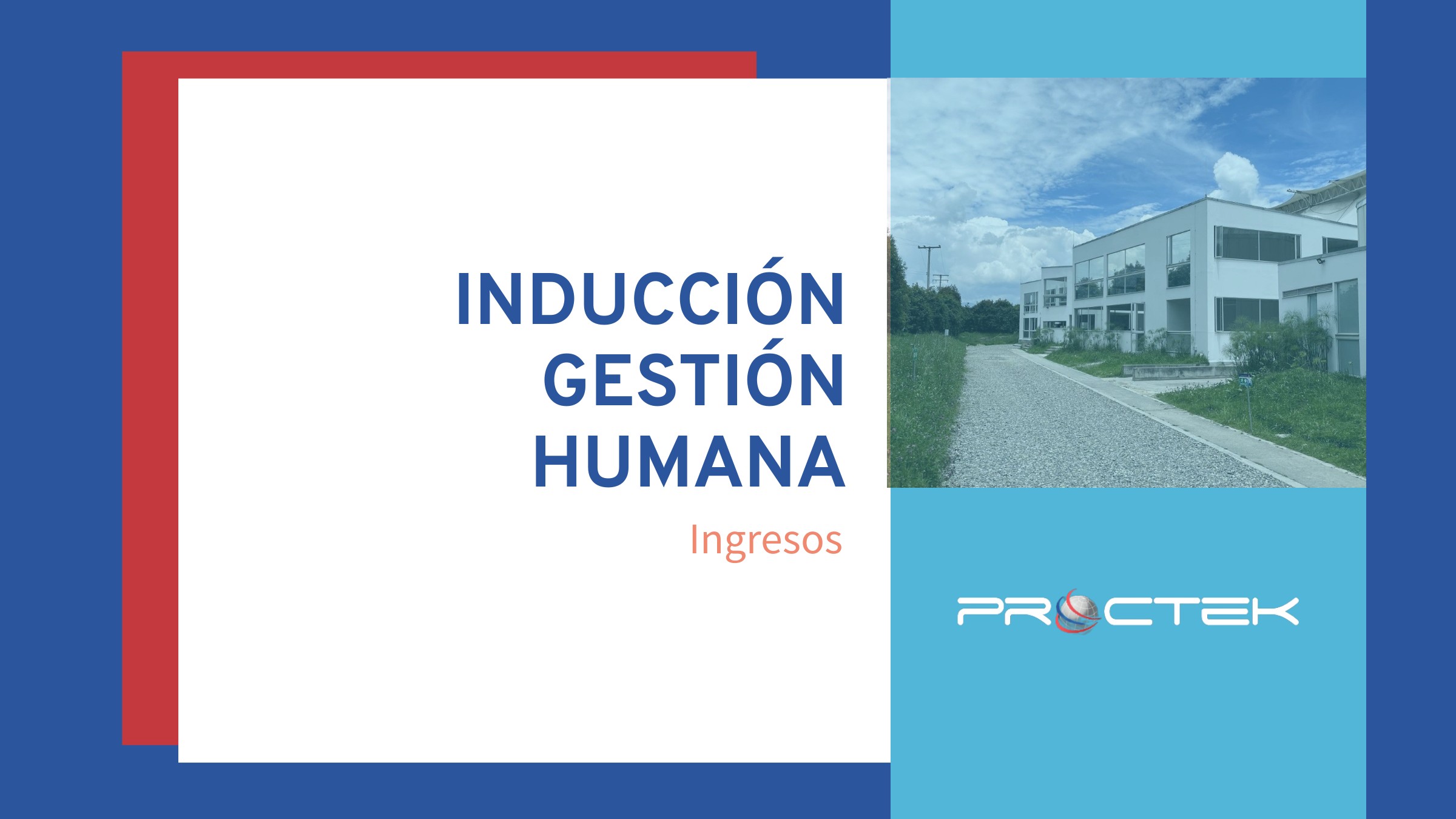 Universidad Proctek: Todos los cursos