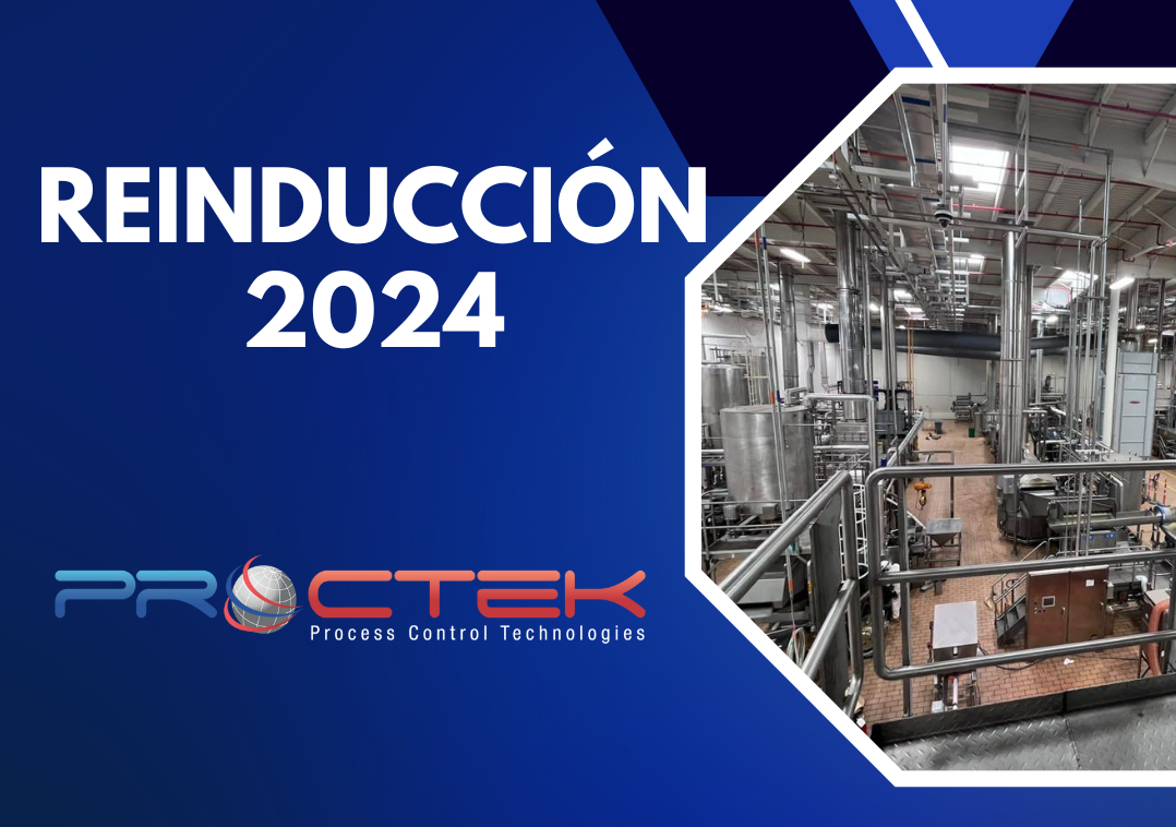 Universidad Proctek: Todos los cursos