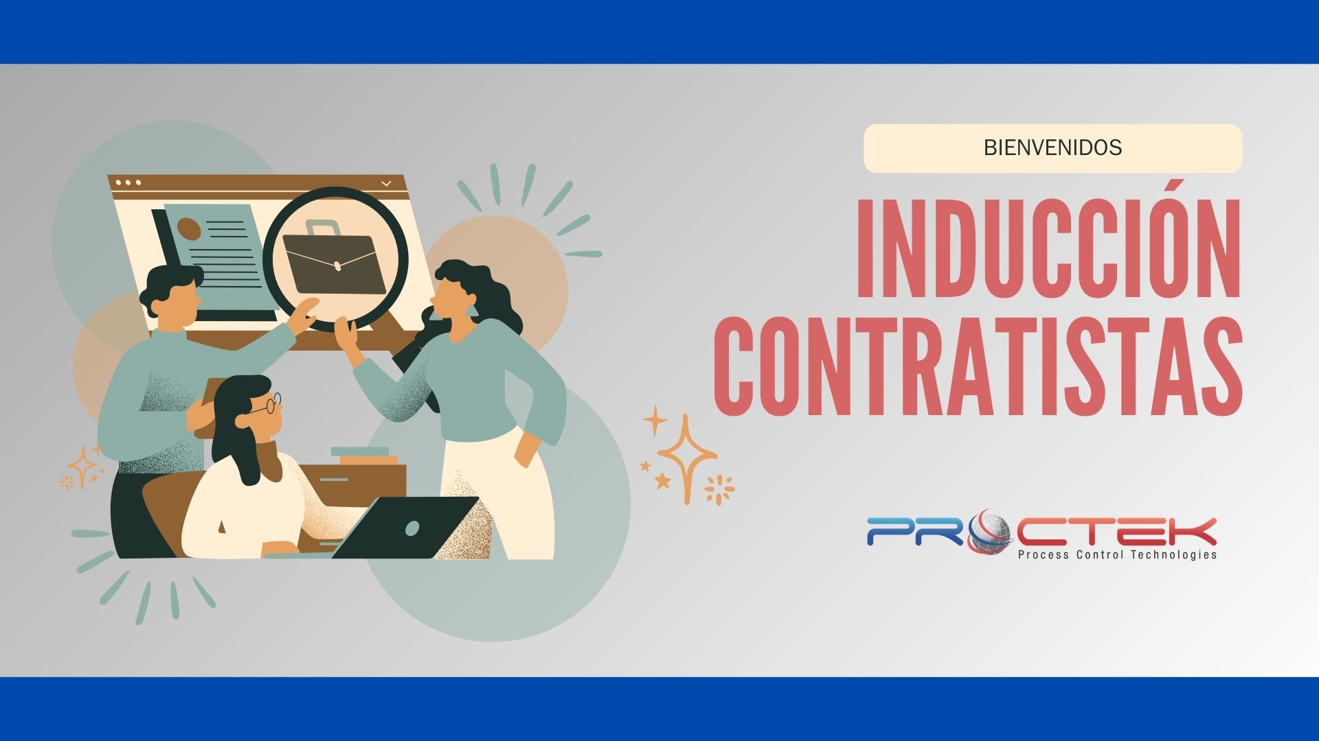 Universidad Proctek: Todos los cursos